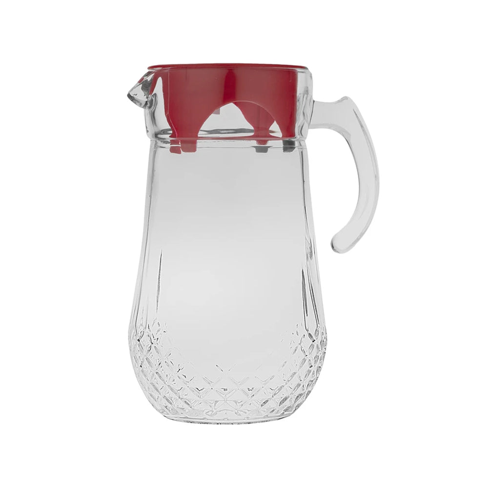 Opera Water Jug 1.7 L - Set of 1 Pc – Raj Imports