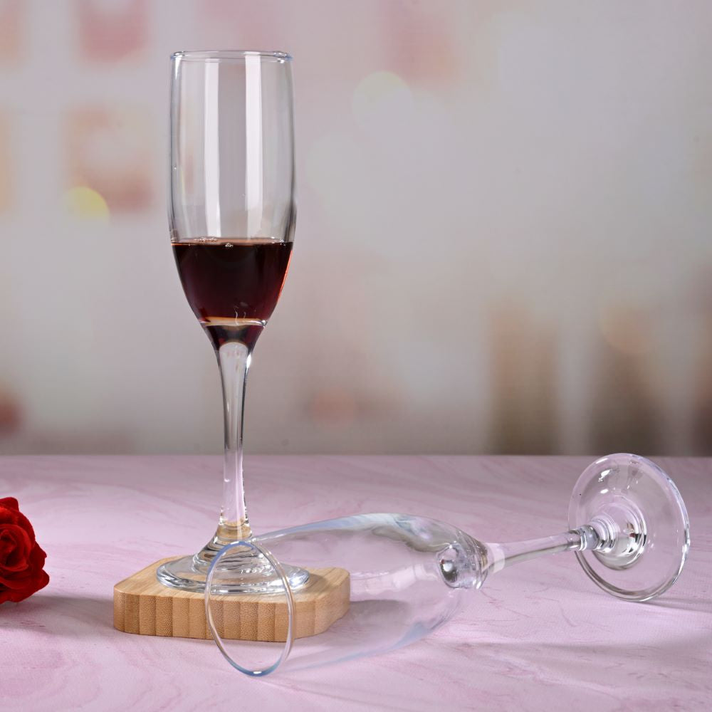 Infinity Goblet 190ml – Raj Imports