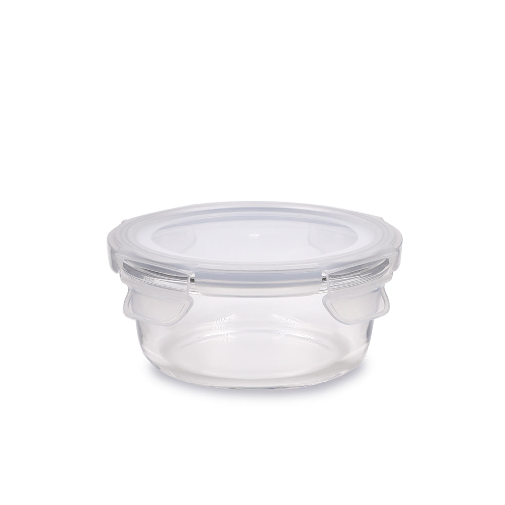 Lock & Lock Round Container 860 Ml – Raj Imports