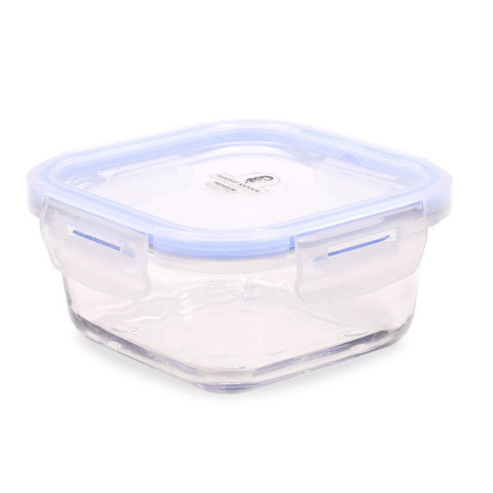 Lock & Lock Square Container 520 Ml – Raj Imports