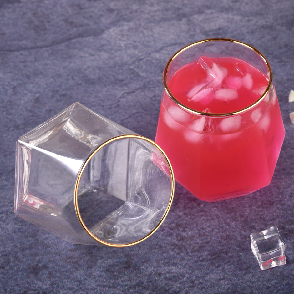Glassware – Raj Imports